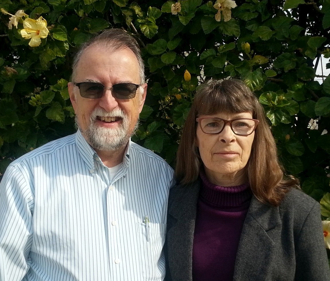 About us – YWAM Lusaka